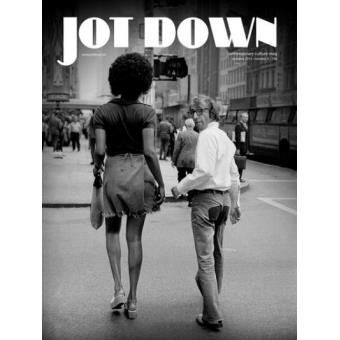 Jot down 5 - Varios autores -5% en libros | Fnac