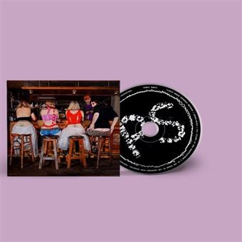 Panic Shack - CD - Panic Shack - Disco | Fnac