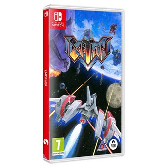 Earthion Nintendo Switch para - Los mejores videojuegos | Fnac