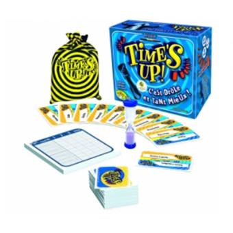 Juego: Times Up - -5% en libros | FNAC