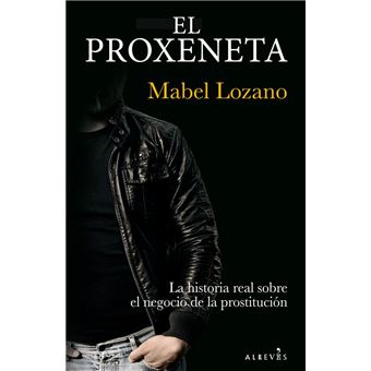 El proxeneta - -5% en libros | Fnac