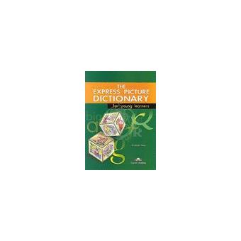 Express picture dictionary ( 4º pri - -5% en libros | Fnac