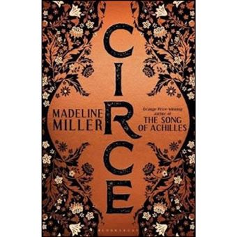 Circe - Madeline Miller -5% en libros | Fnac