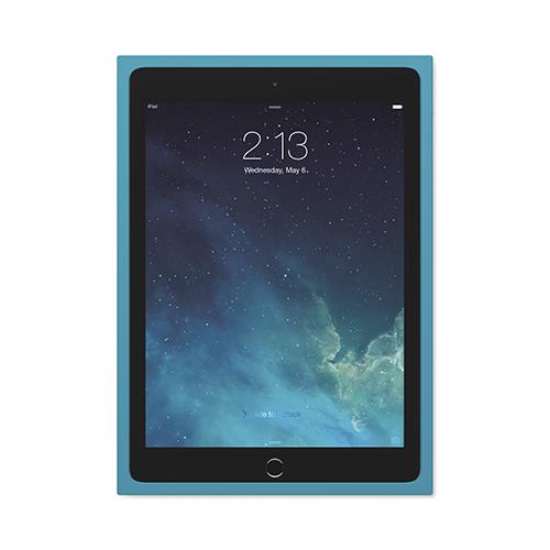 Funda Logitech Blok para iPad Air 2 azul - Funda tablet | Fnac