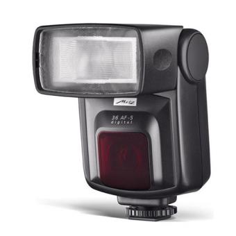 Metz 36 AF-5 Flash para Canon - Flash - Mejores Precios y Ofertas | Fnac