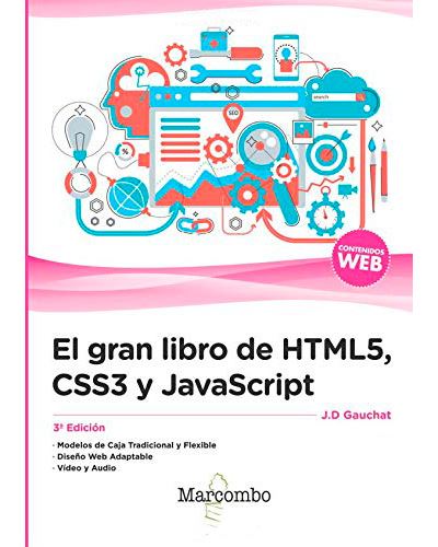 Desarrollo web en entorno cliente con Javascript - -5% en libros | Fnac