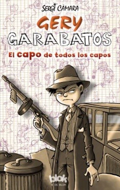 El capo de todos los capos - -5% en libros | FNAC