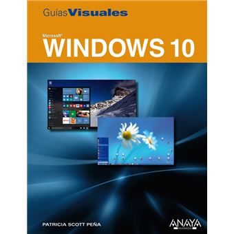 Windows 10 - -5% en libros | Fnac