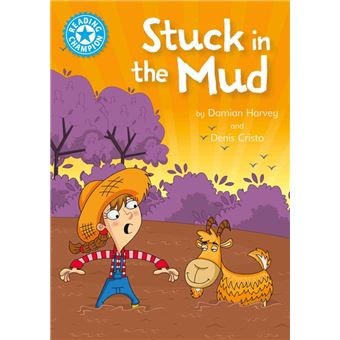 Stuck in the Mud - -lo mejor de | Fnac en Fnac