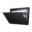 Sony SGP-CV1 Funda de Piel Negra para Sony Tablet S - Accesorio Tablet ...