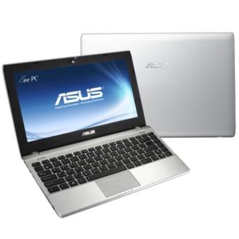 Asus Eee PC 1225B-SIV Netbook 11,6" - Netbook | Fnac