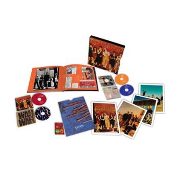 Laid: Wah Wah ( Box Set) - James - Disco | Fnac
