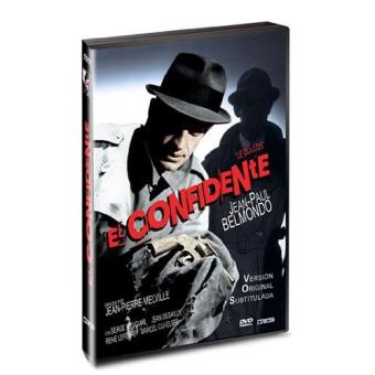 El Confidente V.O.S (1962) - DVD - | Fnac