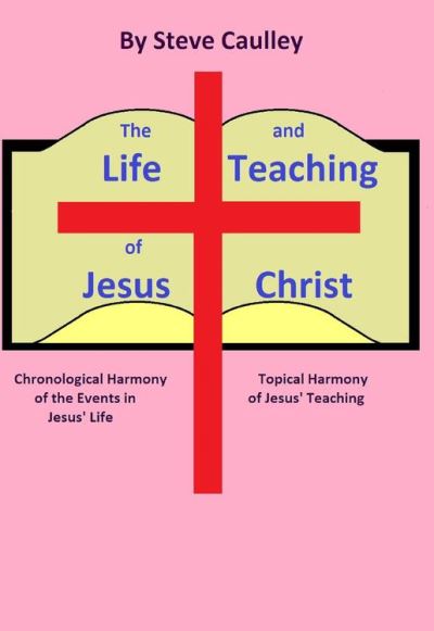The Life and Teaching of Jesus Christ - -lo mejor de | Fnac en Fnac