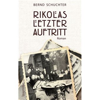 Rikolas letzter Auftritt - -lo mejor de | Fnac en Fnac