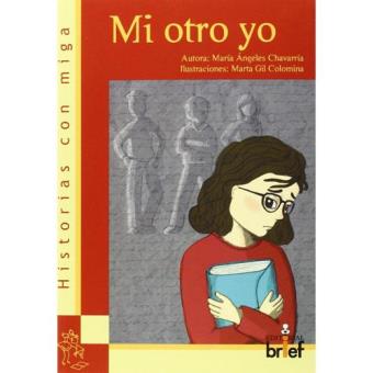 Mi otro yo - -5% en libros | FNAC