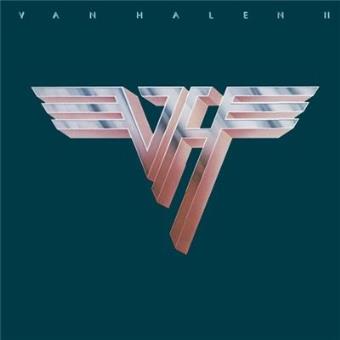 Van Halen IIi (Remastered) - Van Halen - CD album | Fnac
