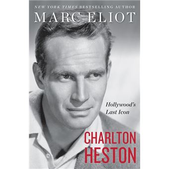 Charlton Heston - -lo mejor de | FNAC en Fnac