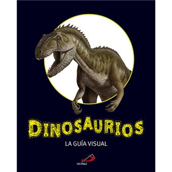 Dinosaurios - Varios autores -5% en libros | Fnac