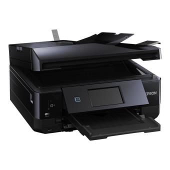 EPSON EXPRESSION PREMIUM XP-830 - Impresora multifunción inyección ...