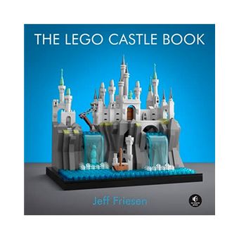 The Lego Castle Book - Build Your Own Mini Medieval World - · 5% de ...