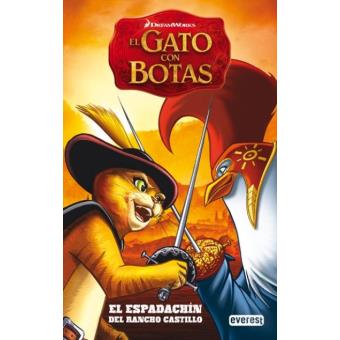 El gato con botas - Varios autores -5% en libros | FNAC