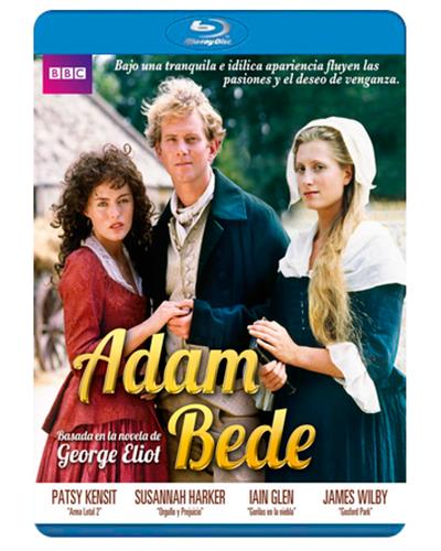 Adam Bede - Blu-Ray - | Fnac