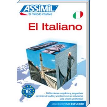 El italiano - -5% en libros | Fnac