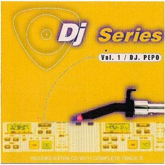DJ Series Vol. 1 - CD - Disco | Fnac