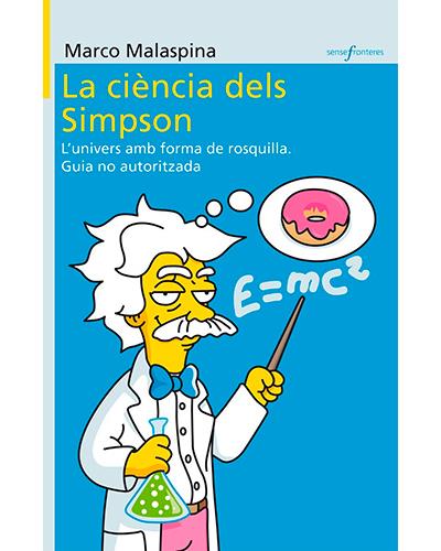 La ciència dels Simpsons - Marco Malaspina -5% en libros | Fnac