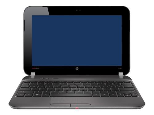 HP Mini 210-3000SS Netbook 10,1" - Netbook | Fnac