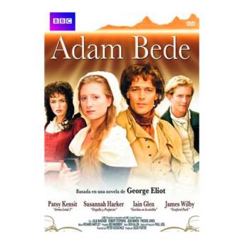 Adam Bede - DVD - | Fnac