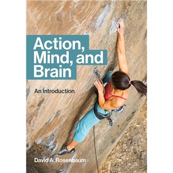 Action, Mind, and Brain - -lo mejor de | Fnac en Fnac