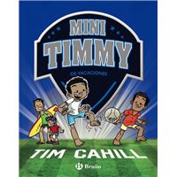 Colección completa de los libros de Mini timmy | Fnac