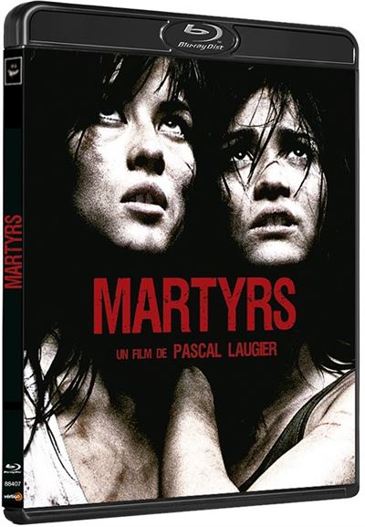 Martyrs - Blu-ray - Pascal Laugier | Fnac