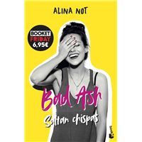 Alina Not - Biografía, Bibliografía | Fnac