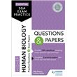 Essential SQA Exam Practice: Higher Human Biology Questions and Papers ...
