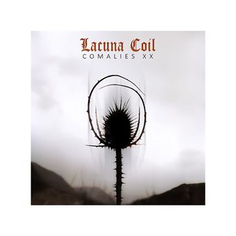 Comalies XX - 2 CDs Deluxe - Lacuna Coil - Disco | Fnac