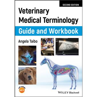 Veterinary Medical Terminology Guide and Workbook - -lo mejor de | Fnac ...