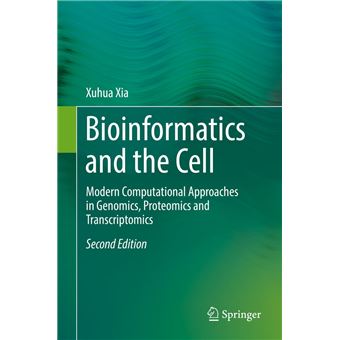 Bioinformatics and the Cell - -lo mejor de | Fnac en Fnac