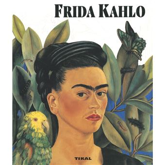 Frida Kahlo - Laura García Sánchez -5% en libros | Fnac