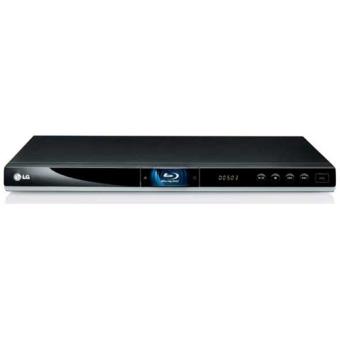 LG BD-350 Reproductor de Blu-Ray - BluRay - Los mejores precios | Fnac