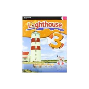 Lighthouse 3 student's book - -5% en libros | FNAC