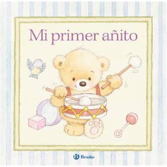 Mi primer añito - Varios autores, Maggie Pinkney -5% en libros | Fnac