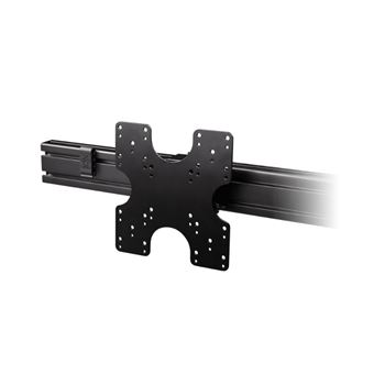 Simulateur de conduite - Next Level Racing - Support triple écran Elite ...