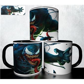 MUG collection design - Super Heros Comics Venom 1159 - Tasse et Mugs ...