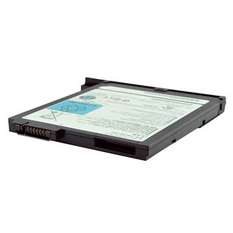 FUJITSU-TS 2ND Batterie Lithium-Ion 6CELL 28WH 2.600mAh - Batteries ...
