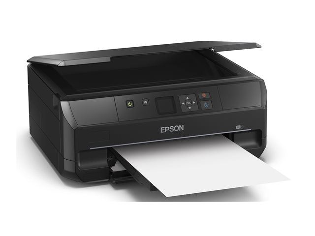 Epson Expression Premium XP-510 - Imprimante multifonctions - couleur ...