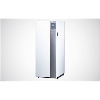 Chaudière fioul à condensation Axeo NOx Duo 25 kW avec ECS accumulée ...