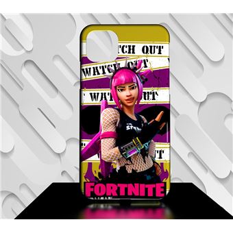 Coque compatible pour Iphone 12 Pro Max Jeu Video Fortnite 004 - Coque ...